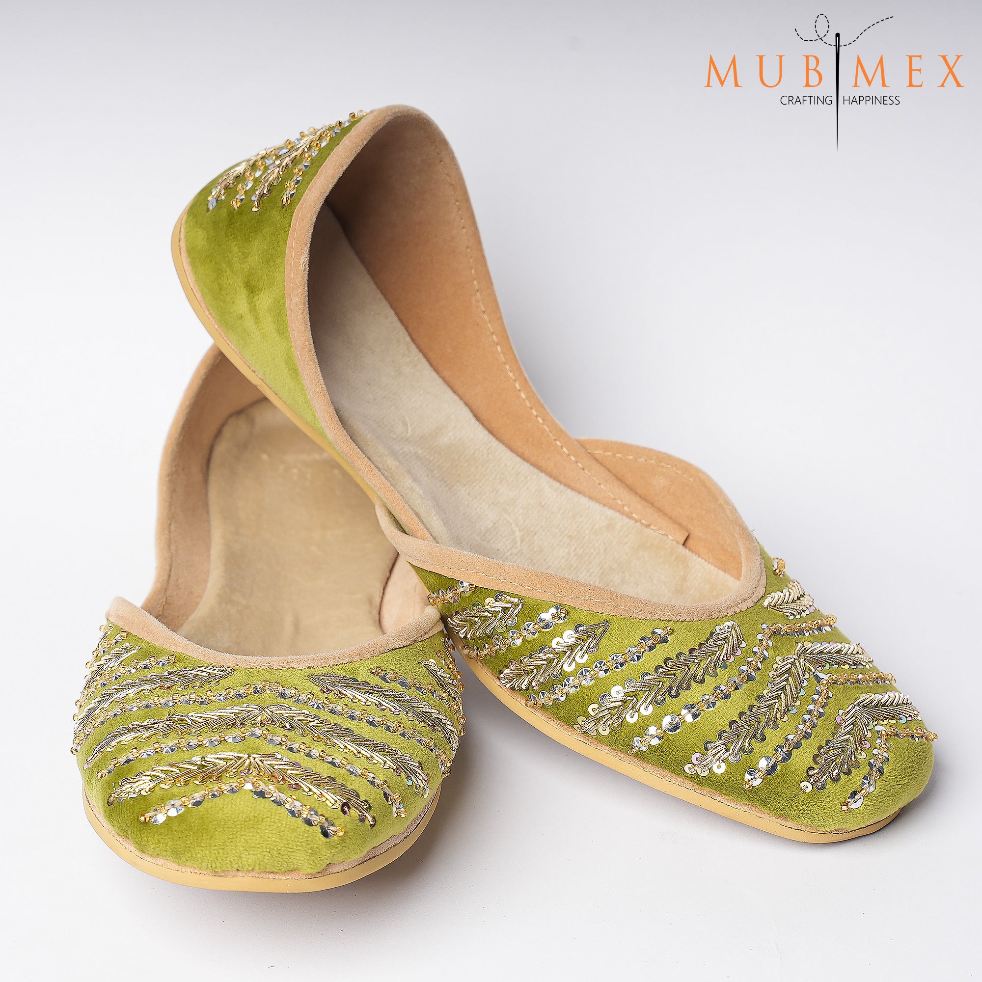 Tinkerbell – MUBIMEX